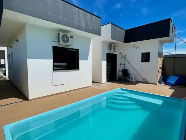 Casa / Sobrado para Venda em Boituva/SP Portal Ville Jardins 3 Quartos