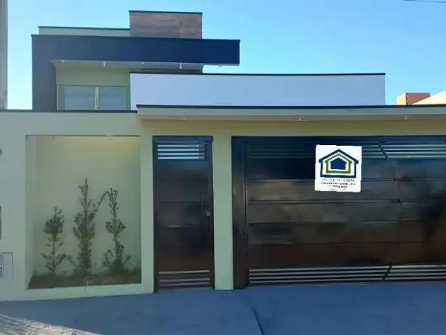 Casa / Sobrado para Venda em Boituva/SP Portal Ville Jardins 3 Quartos