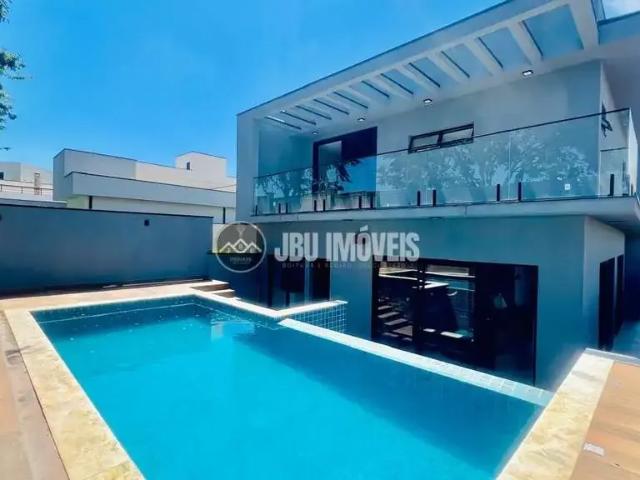 Casa / Sobrado para Venda em Boituva/SP Portal Ville Jardins