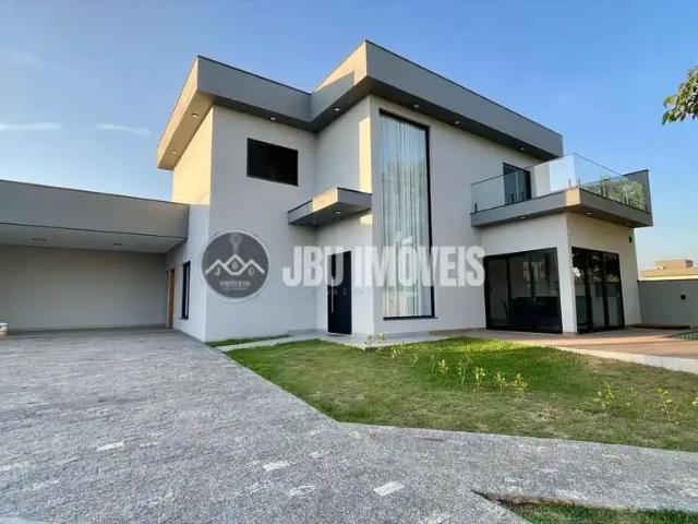 Casa / Sobrado para Venda em Boituva/SP Portal Ville Jardins
