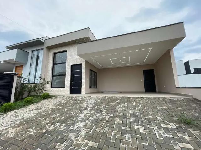 Casa / Sobrado para Venda em Boituva/SP Portal Ville Jardins