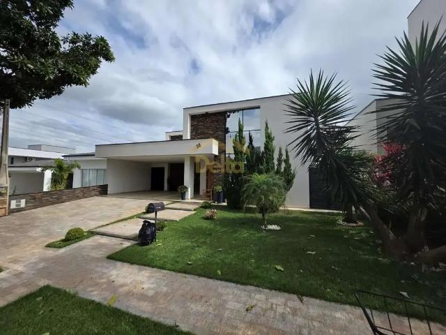 Casa / Sobrado para Venda em Boituva/SP Portal das Estrelas I 3 Quartos