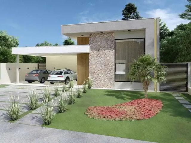 Casa / Sobrado para Venda em Boituva/SP Portal das Estrelas 4 Quartos