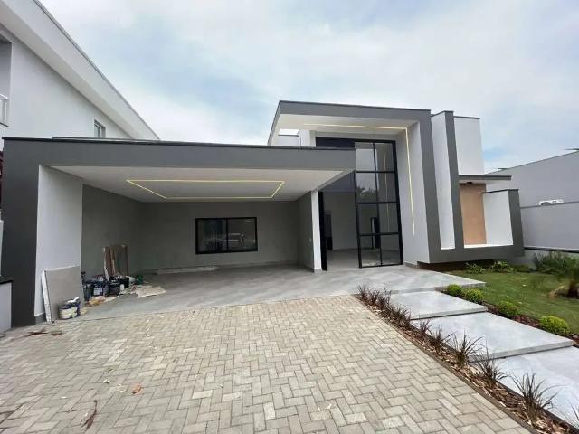Casa / Sobrado para Venda em Boituva/SP Portal das Estrelas 4 Quartos