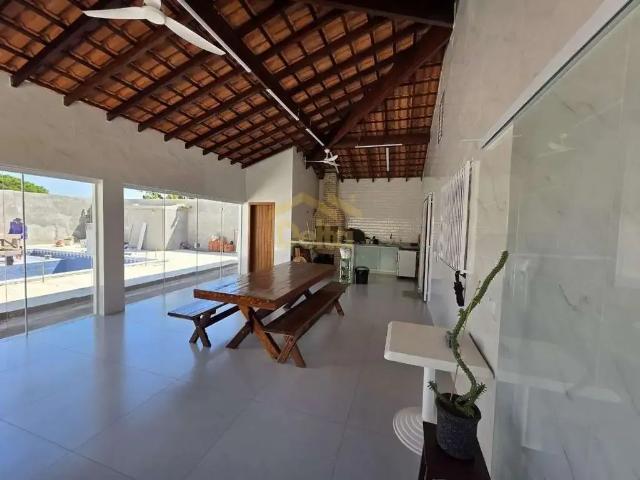 Casa / Sobrado para Venda em Boituva/SP Parque das Árvores 4 Quartos