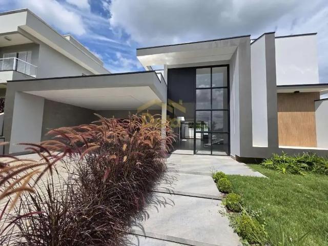 Casa / Sobrado para Venda em Boituva/SP Parque das Árvores 4 Quartos