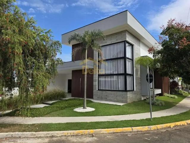Casa / Sobrado para Venda em Boituva/SP Parque das Árvores 4 Quartos