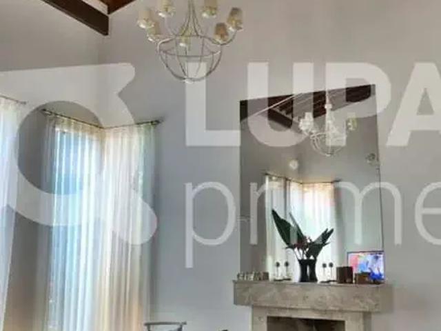 Casa / Sobrado para Venda em Boituva/SP Parque das Árvores 4 Quartos