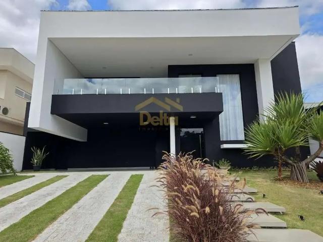 Casa / Sobrado para Venda em Boituva/SP Parque das Árvores 5 Quartos