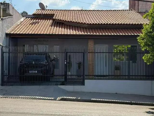 Casa / Sobrado para Venda em Boituva/SP Parque Ecológico 2 Quartos