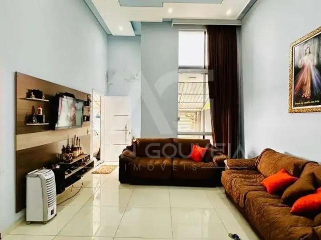 Casa / Sobrado para Venda em Boituva/SP Parque Ecológico 3 Quartos