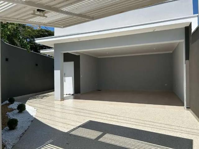 Casa / Sobrado para Venda em Boituva/SP Parque Residencial Campo Verde