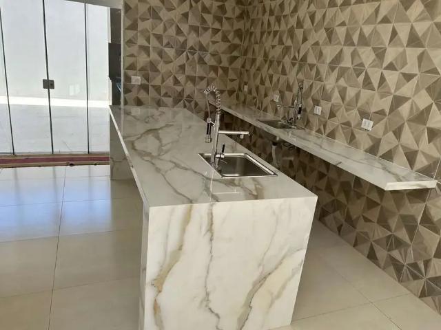 Casa / Sobrado para Venda em Boituva/SP Parque Residencial Campo Verde 3 Quartos