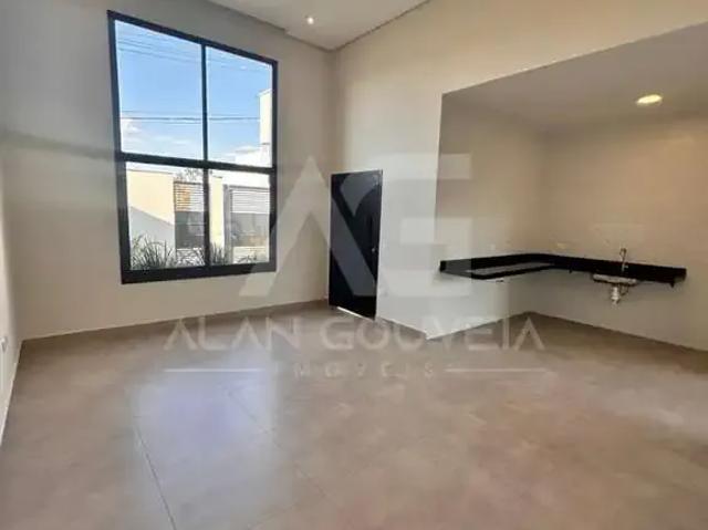 Casa / Sobrado para Venda em Boituva/SP Parque Residencial Campo Verde 3 Quartos