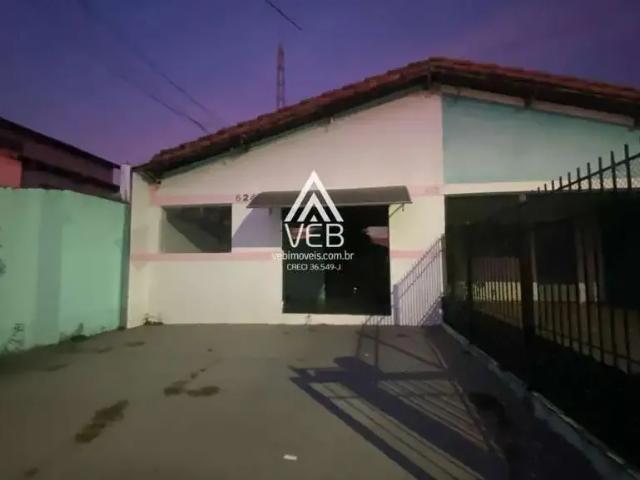 Casa / Sobrado para Venda em Boituva/SP Parque Residencial Esplanada 4 Quartos
