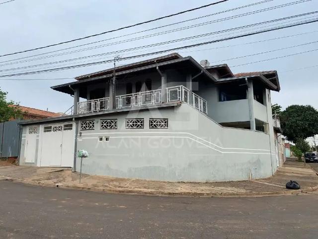 Casa / Sobrado para Venda em Boituva/SP Parque Residencial Esplanada 6 Quartos