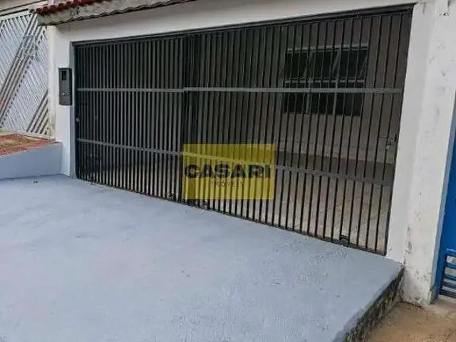 Casa / Sobrado para Venda em Boituva/SP Parque Residencial Esplanada 2 Quartos
