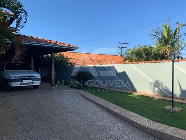 Casa / Sobrado para Venda em Boituva/SP Parque Residencial Esplanada 2 Quartos