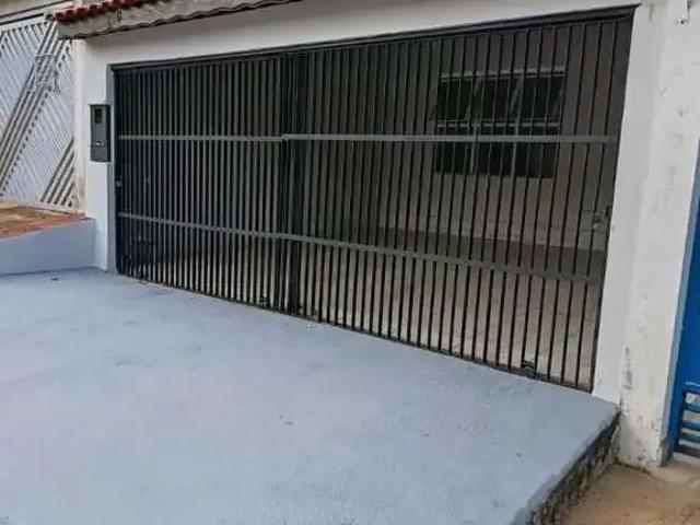 Casa / Sobrado para Venda em Boituva/SP Parque Residencial Esplanada 2 Quartos