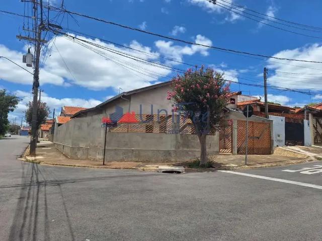 Casa / Sobrado para Venda em Boituva/SP Parque Residencial Esplanada 3 Quartos