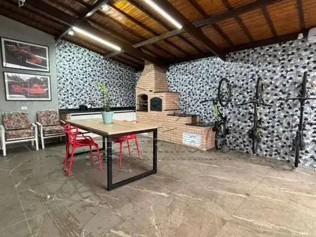 Casa / Sobrado para Venda em Boituva/SP Parque Residencial Esplanada 3 Quartos