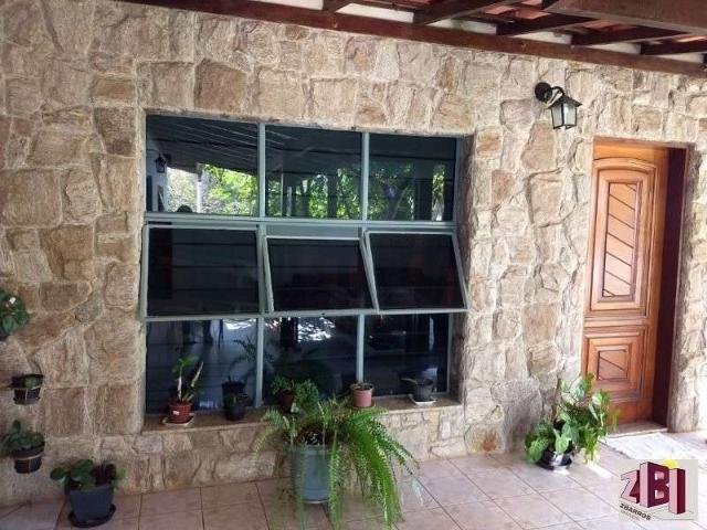 Casa / Sobrado para Venda em Boituva/SP Parque Residencial Esplanada 3 Quartos