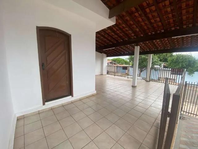 Casa / Sobrado para Venda em Boituva/SP Parque Residencial Esplanada 3 Quartos