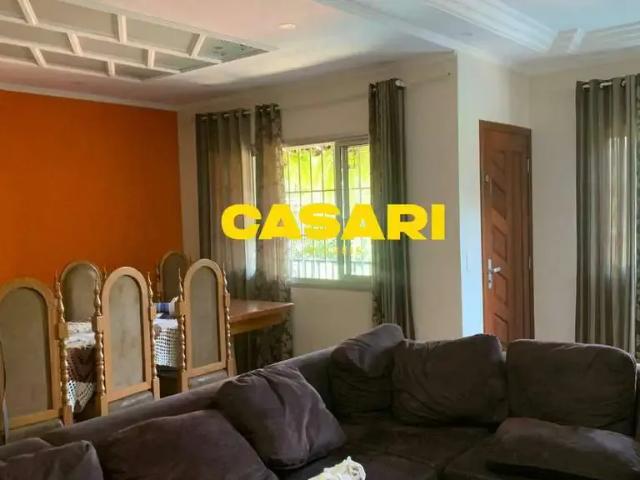 Casa / Sobrado para Venda em Boituva/SP Parque Residencial Esplanada 3 Quartos