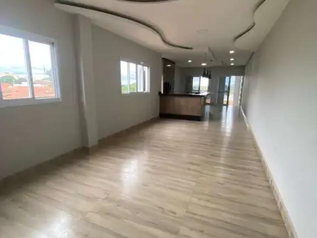 Casa / Sobrado para Venda em Boituva/SP Parque Residencial São Camillo 4 Quartos