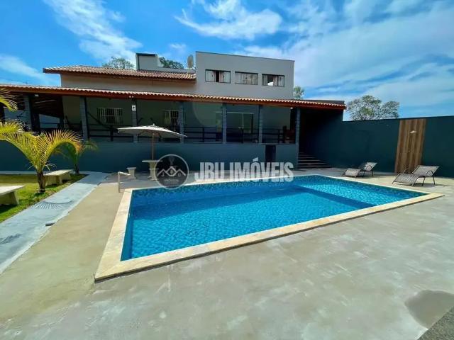 Casa / Sobrado para Venda em Boituva/SP Pinhal 6 Quartos
