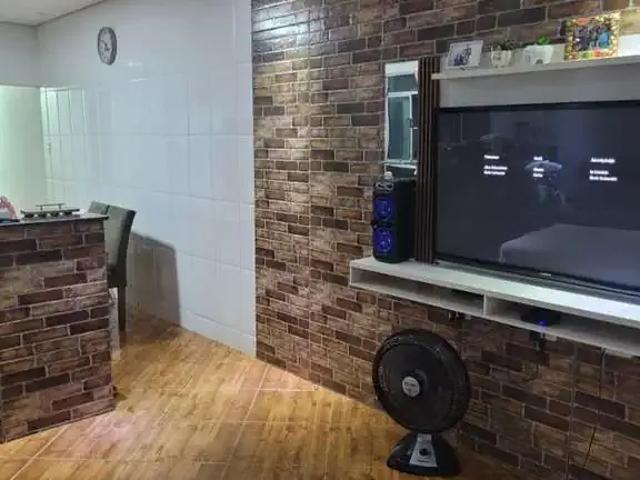 Casa / Sobrado para Venda em Boituva/SP Retiro 2 Quartos
