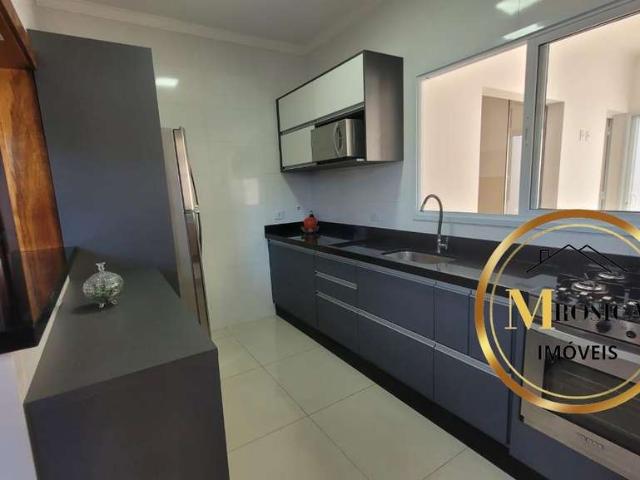 Casa / Sobrado para Venda em Boituva/SP Recanto das Primaveras 3 Quartos