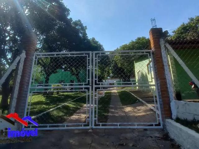 Casa / Sobrado para Venda em Boituva/SP Recanto Maravilha 3 Quartos