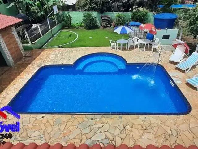 Casa / Sobrado para Venda em Boituva/SP Recanto Maravilha 4 Quartos