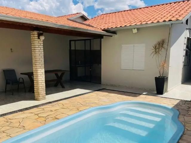 Casa / Sobrado para Venda em Boituva/SP Residencial Água Branca 2 Quartos