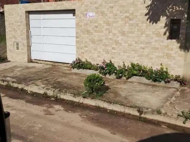 Casa / Sobrado para Venda em Boituva/SP Residencial Água Branca 2 Quartos