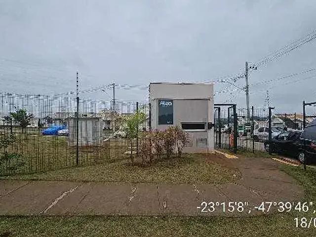 Casa / Sobrado para Venda em Boituva/SP Água Branca 2 Quartos