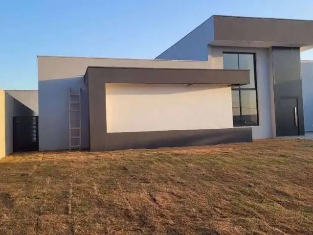 Casa / Sobrado para Venda em Boituva/SP Residencial Green Ville I 3 Quartos