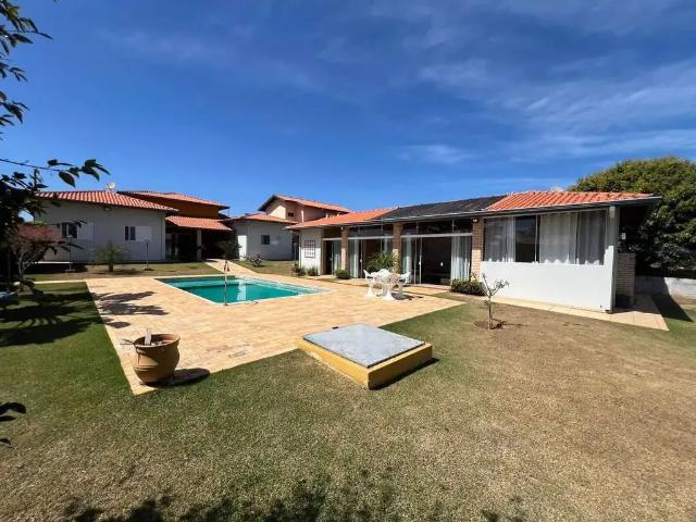 Casa / Sobrado para Venda em Boituva/SP Residencial Green Ville II