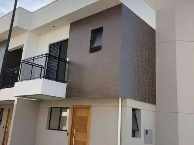 Casa / Sobrado para Venda em Boituva/SP Residencial de Lorenzi 3 Quartos