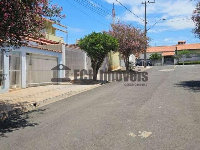 Casa / Sobrado para Venda em Boituva/SP Residencial Del Lorenzi 2 Quartos