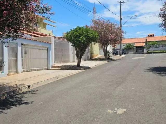 Casa / Sobrado para Venda em Boituva/SP Residencial Del Lorenzi 2 Quartos