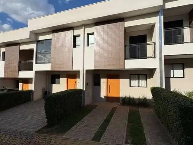 Casa / Sobrado para Venda em Boituva/SP Residencial Del Lorenzi 2 Quartos