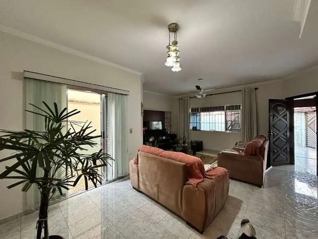 Casa / Sobrado para Venda em Boituva/SP Residencial Del Lorenzi