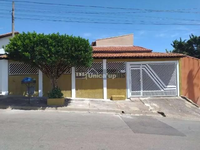 Casa / Sobrado para Venda em Boituva/SP Residencial Faculdade 3 Quartos