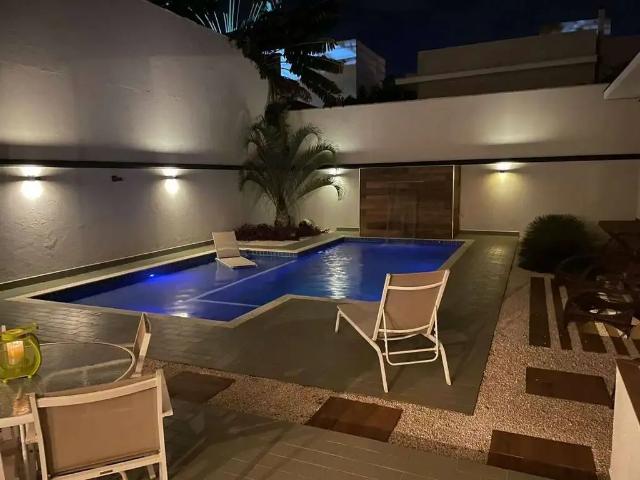 Casa / Sobrado para Venda em Boituva/SP Residencial Flora Ville 3 Quartos