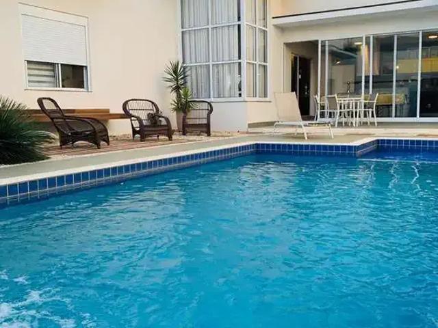 Casa / Sobrado para Venda em Boituva/SP Residencial Flora Ville