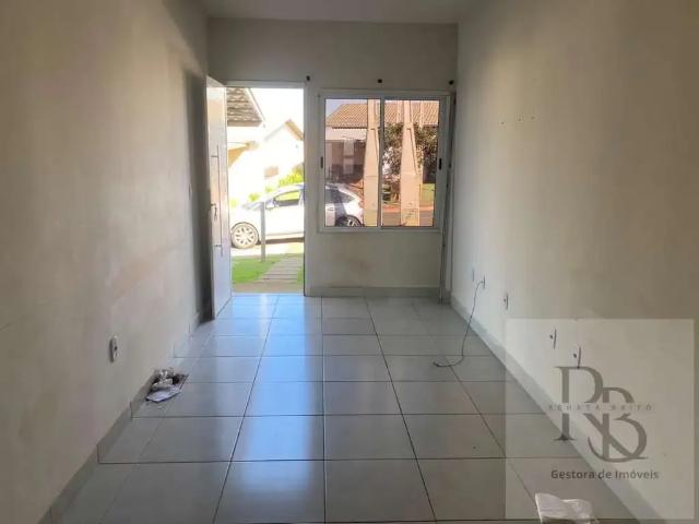 Casa / Sobrado para Venda em Boituva/SP Residencial Flora Ville 2 Quartos