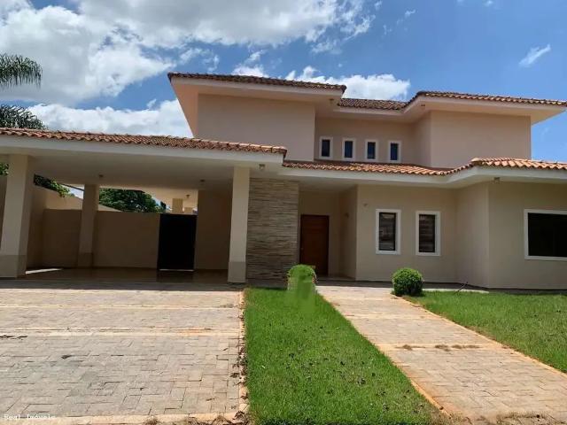 Casa / Sobrado para Venda em Boituva/SP Residencial Flora Ville 5 Quartos