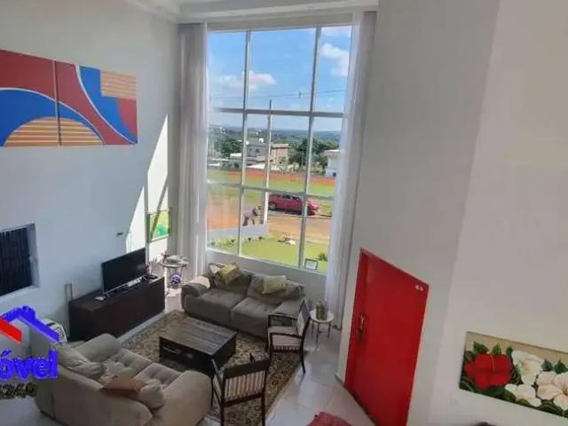Casa / Sobrado para Venda em Boituva/SP Residencial Haras Ingá Mirim 6 Quartos